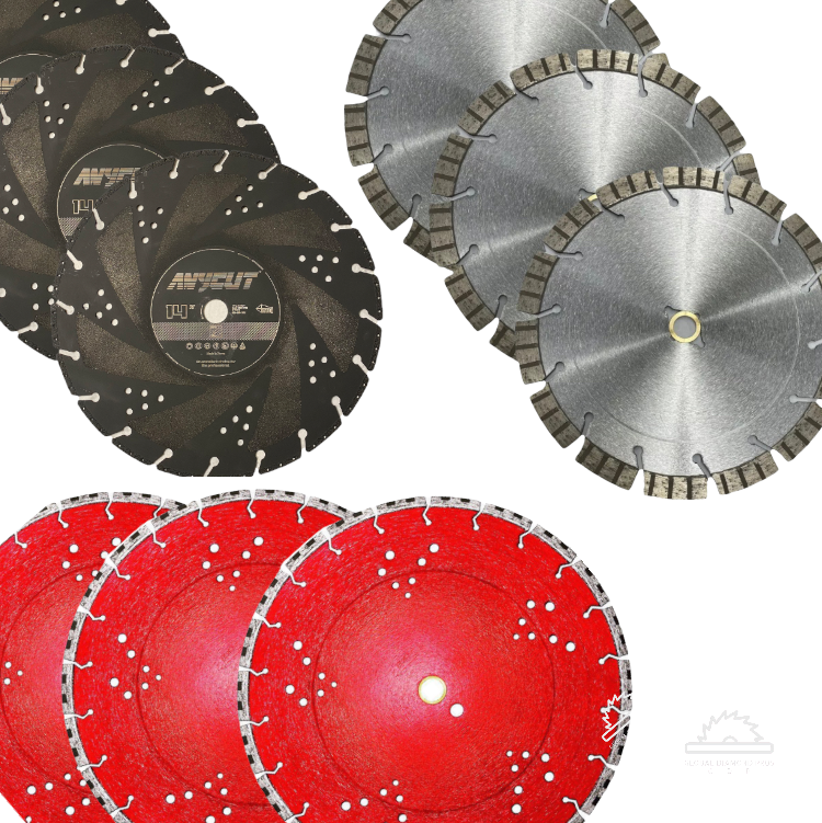 Packs & Bundles – Global Diamond Pros