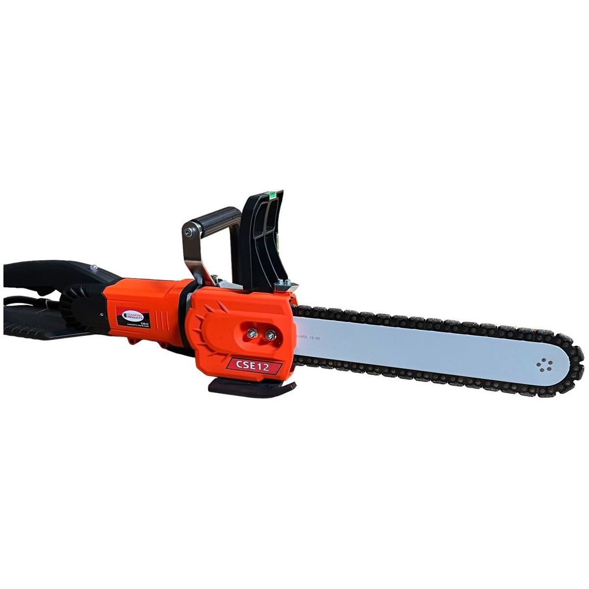 Electric Chainsaw- Pipe Cutting - Steel - Ductile Iron Chain Saw 230V ...