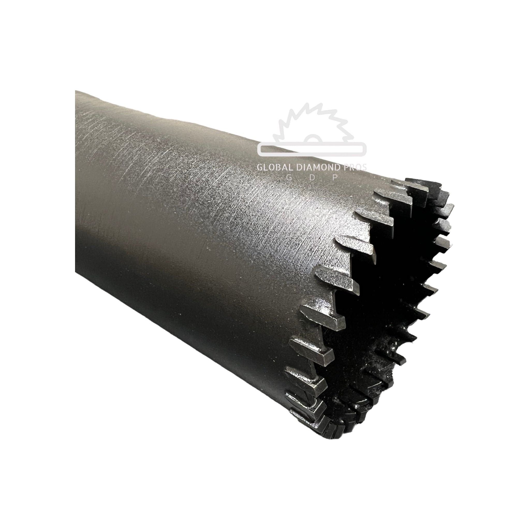 Carbide Core Bits Rebar Plate Cutting Steel Cutting Core Drill Bits ...