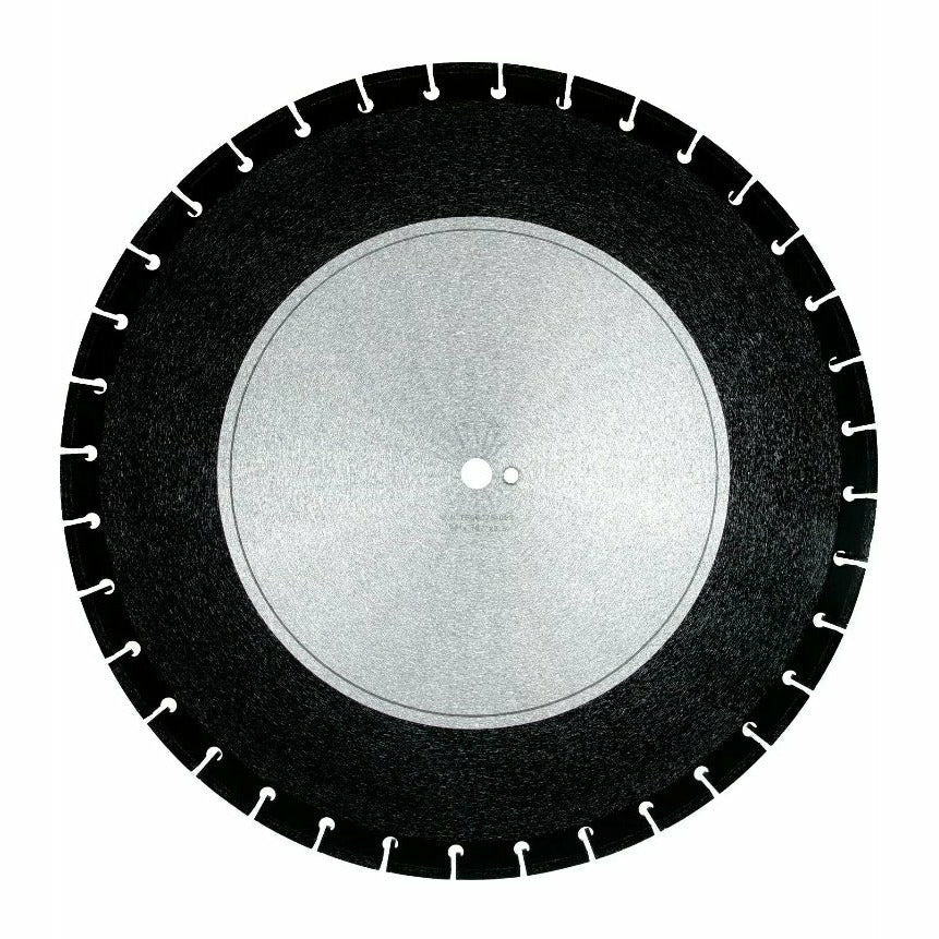 Asphalt Diamond Blade for Asphalt Cutting Slab Saw Walk Behind Profess ...