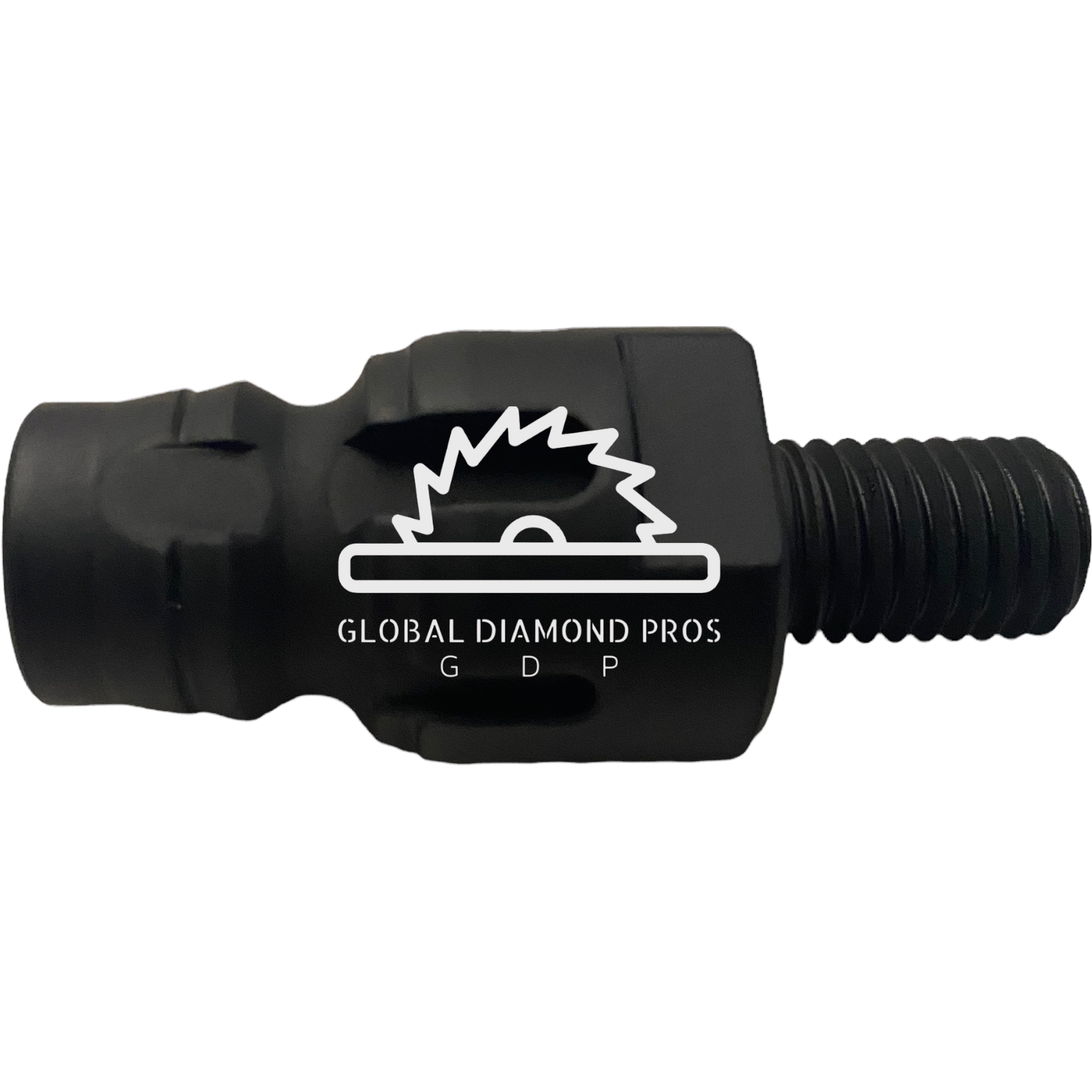 Hilti Adapter Core Drill - Quick Disconnect 5/8”-11 Male Thread to Hil ...