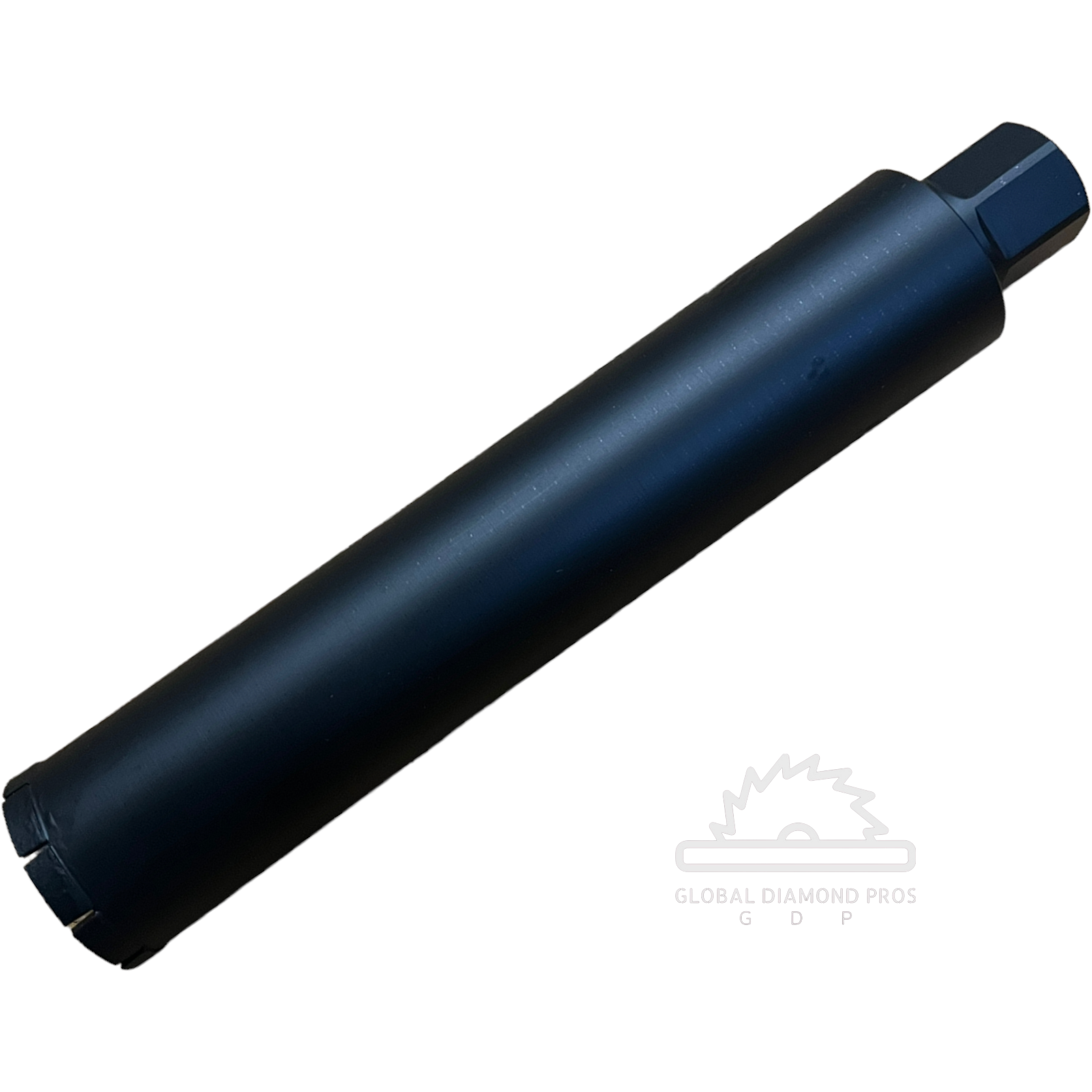 Precast Diamond Core Bits for Reinforced Concrete, Brick, Stone, Plank ...